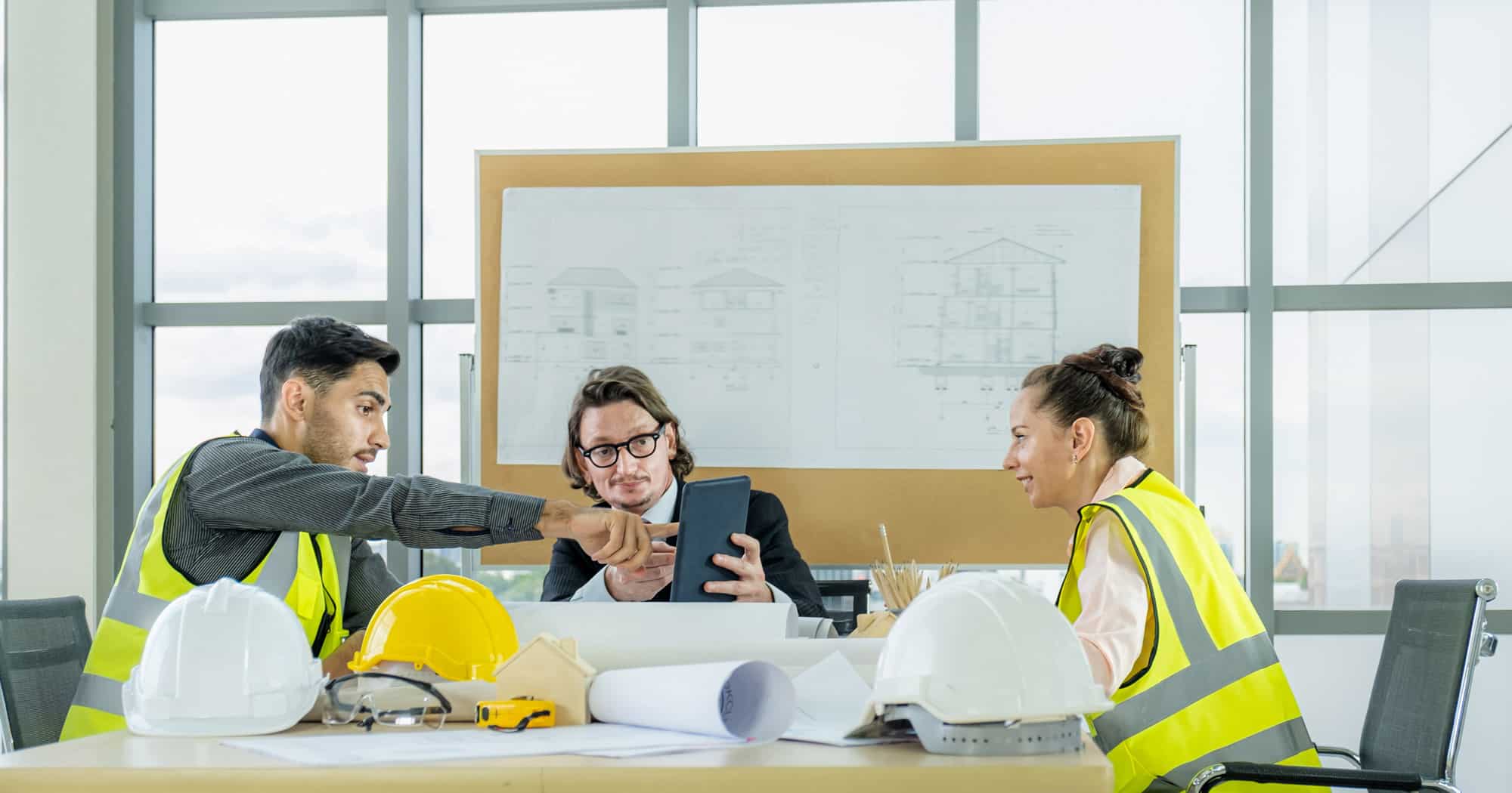 Executive Recruiting Feedback Process Explained - Smart Work Network