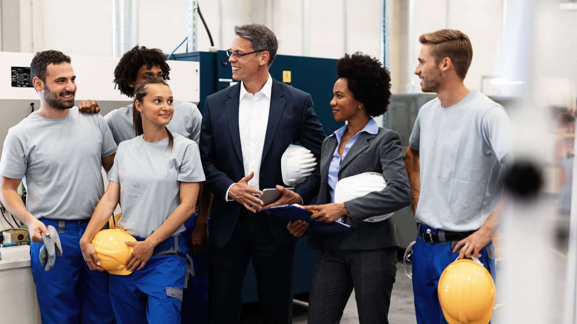 Manufacturing Recruiting to Optimize Your Operations